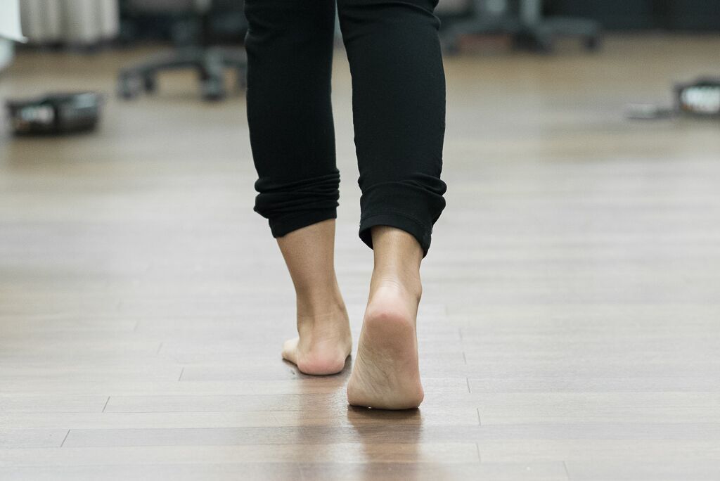 Steps To Making An Orthotic – Family Wellness Footcare and Orthotics