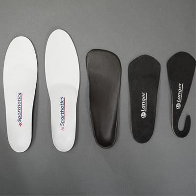Steps To Making An Orthotic – Family Wellness Footcare and Orthotics